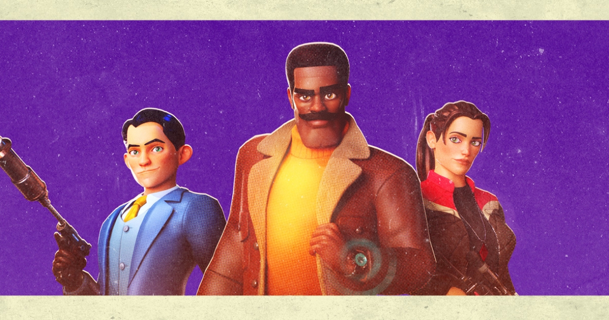 Deceive Inc. Developer Diary | GameGrin