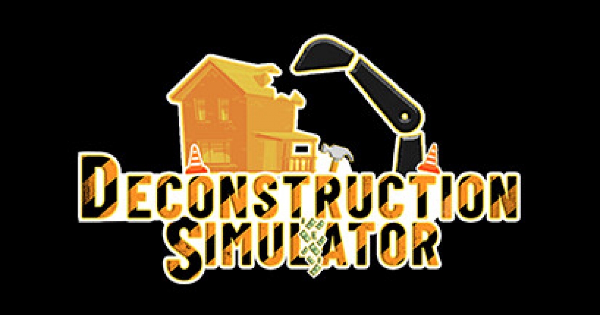 Deconstruction Simulator - Images & Screenshots | GameGrin