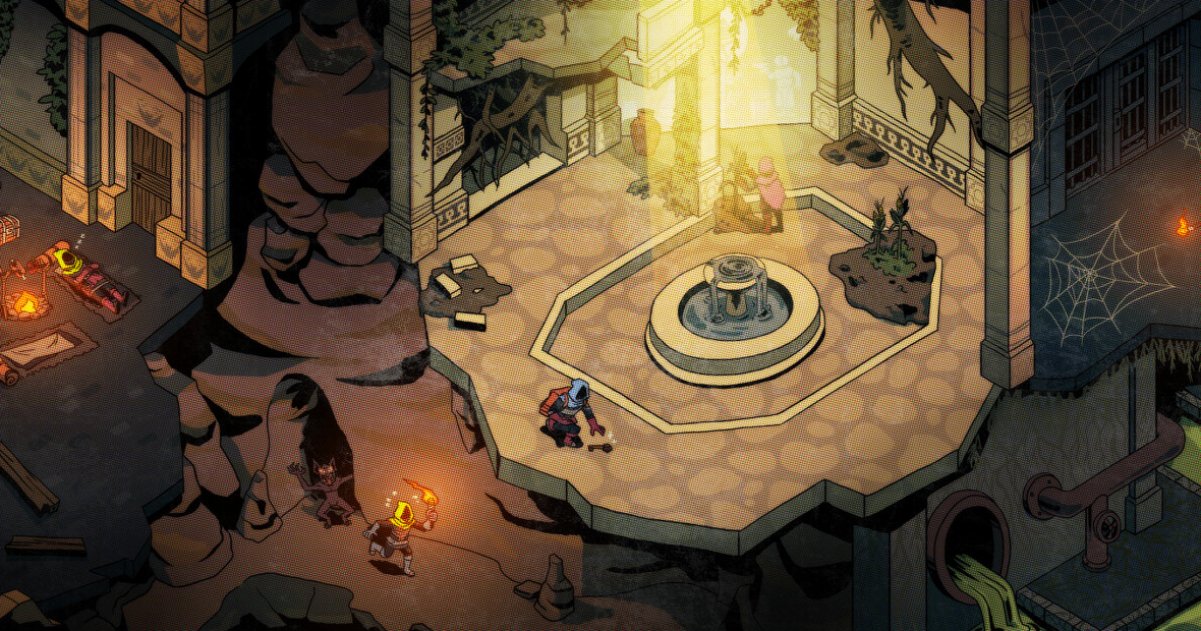 Deep Dish Dungeon Preview | GameGrin