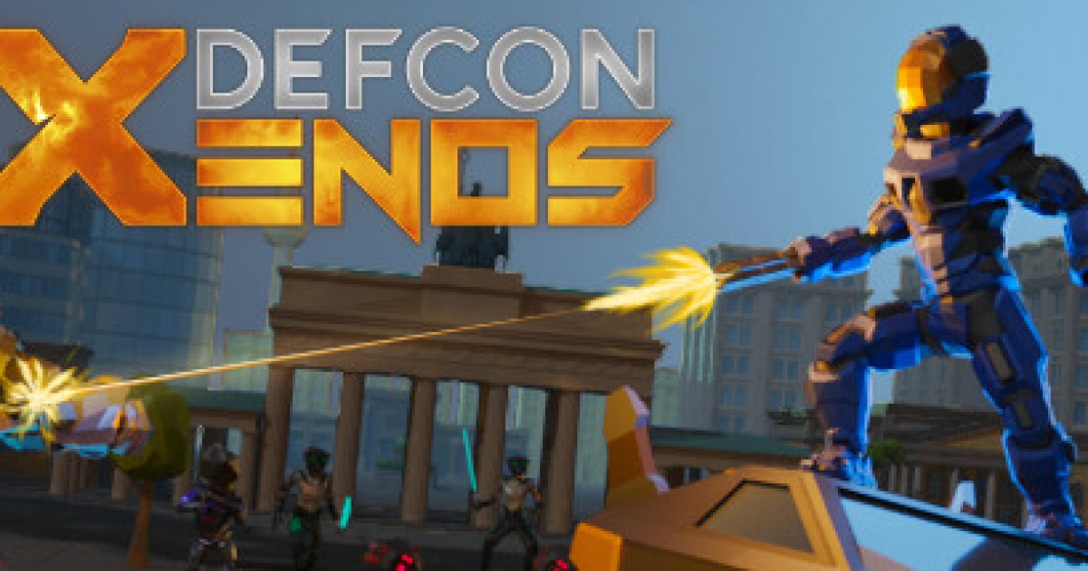 DEFCON: Xenos - Images & Screenshots | GameGrin