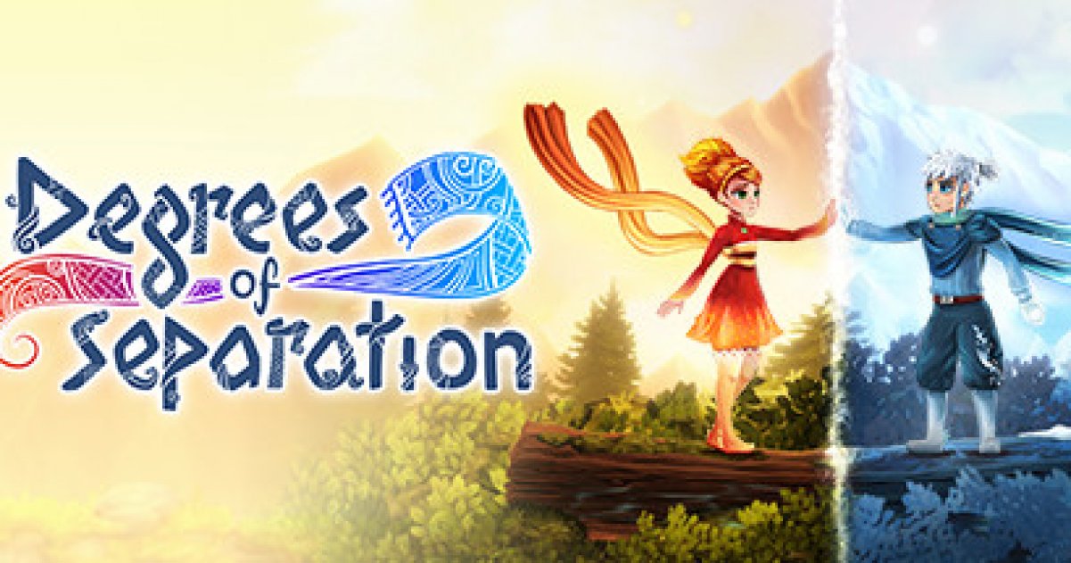 Degrees of Separation - Game | GameGrin