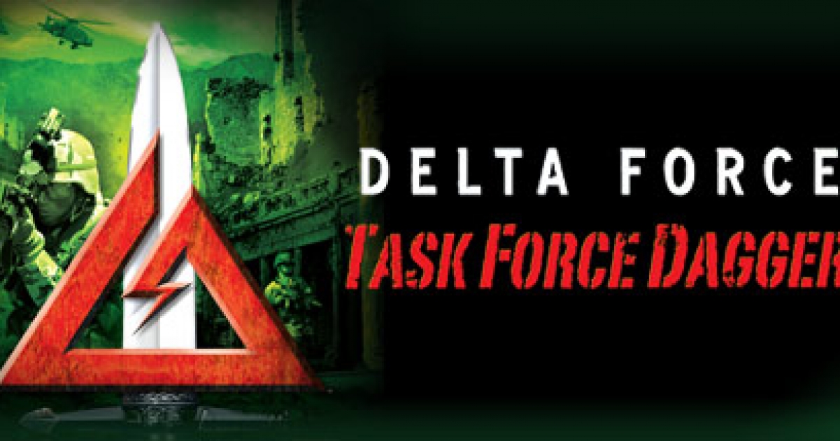 Delta Force: Task Force Dagger - Images & Screenshots | GameGrin