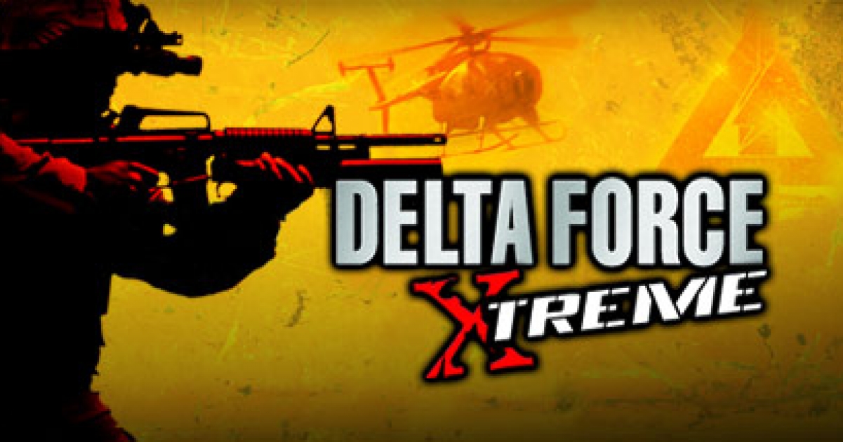 Delta Force: Xtreme - Images & Screenshots | GameGrin