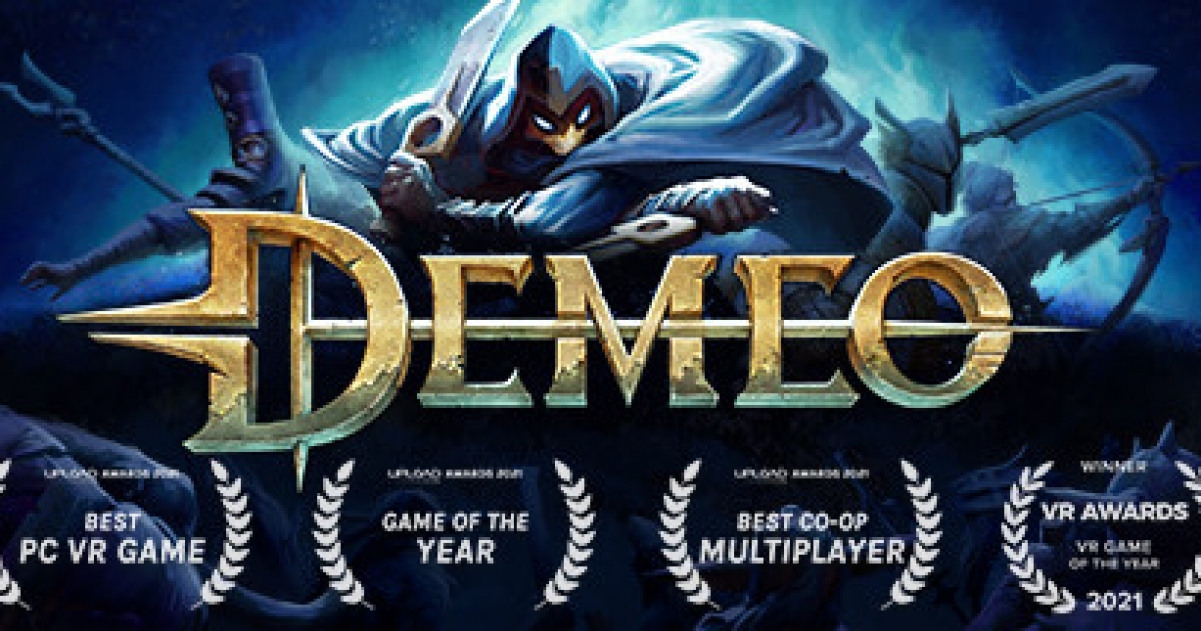 Demeo - Game | GameGrin
