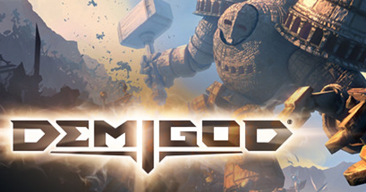 Demigod - Game | GameGrin