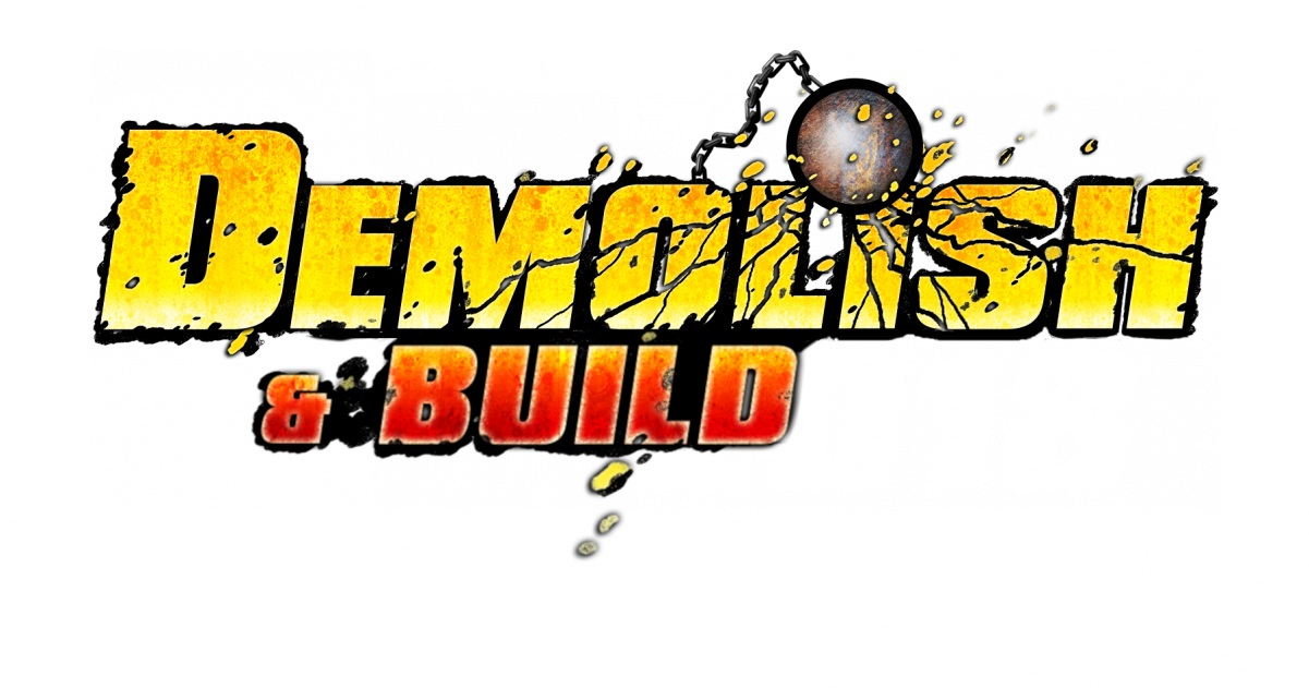 Demolish & Build - Game | GameGrin