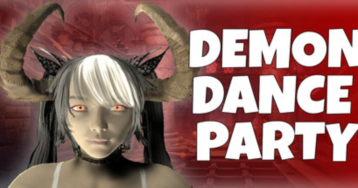Demon Dance Party - Images & Screenshots | GameGrin