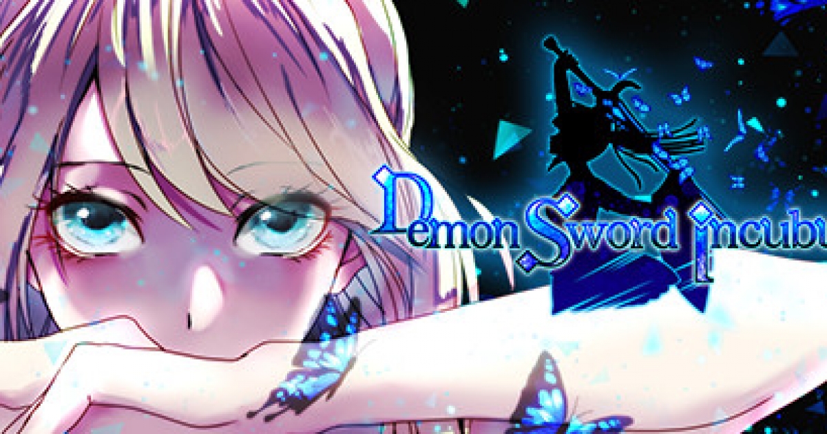 Demon Sword: Incubus - Game | GameGrin