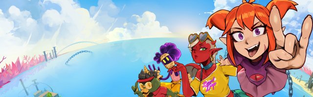 Demon Tides Preview | GameGrin
