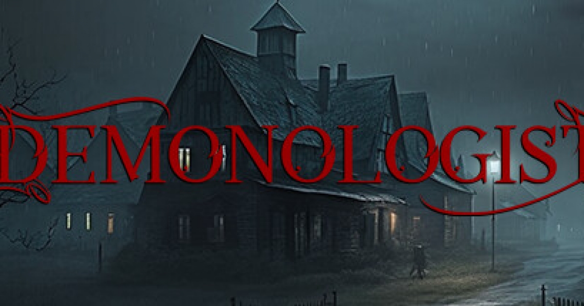 Demonologist - Game | GameGrin