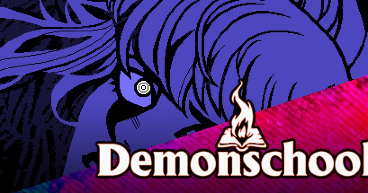 Demonschool - Game | GameGrin