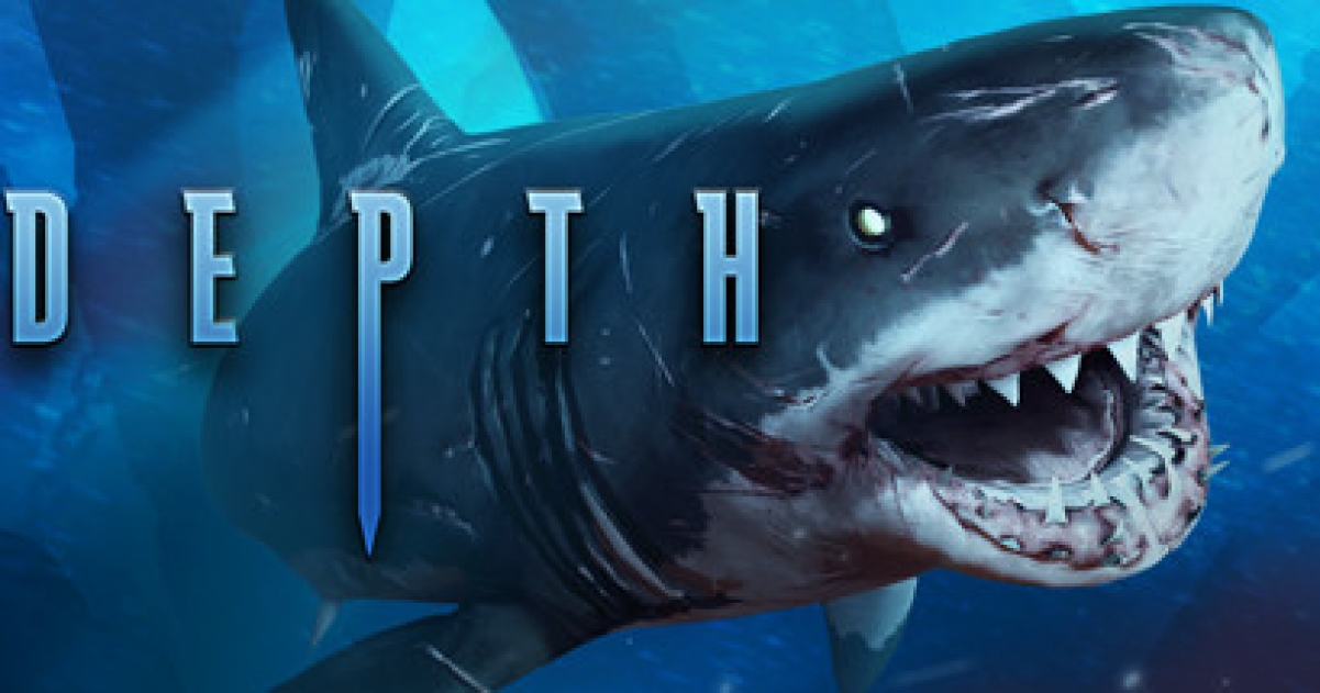 Depth - Game | GameGrin