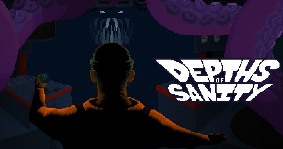 Depths of Sanity - Game | GameGrin