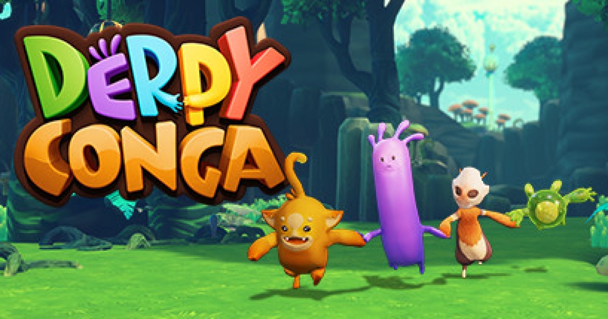 Derpy Conga - Game | GameGrin