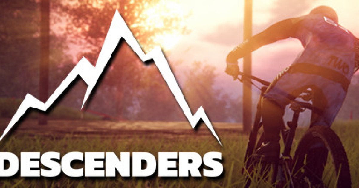 Descenders - Images & Screenshots | GameGrin