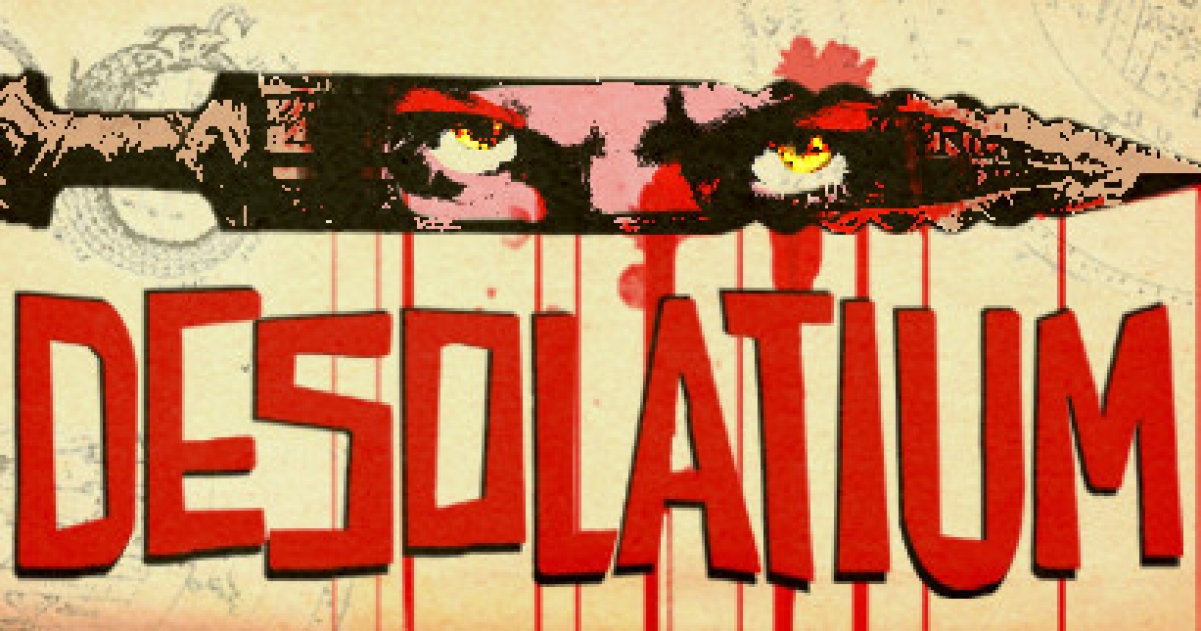 Desolatium - Images & Screenshots | GameGrin
