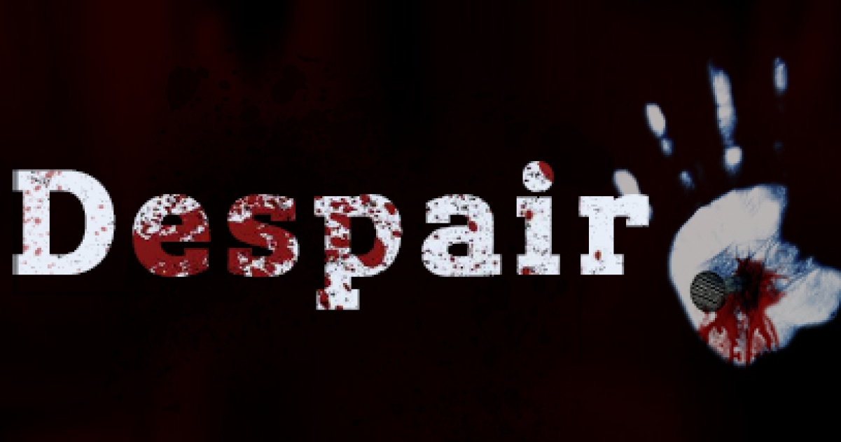 Despair - Images & Screenshots | GameGrin