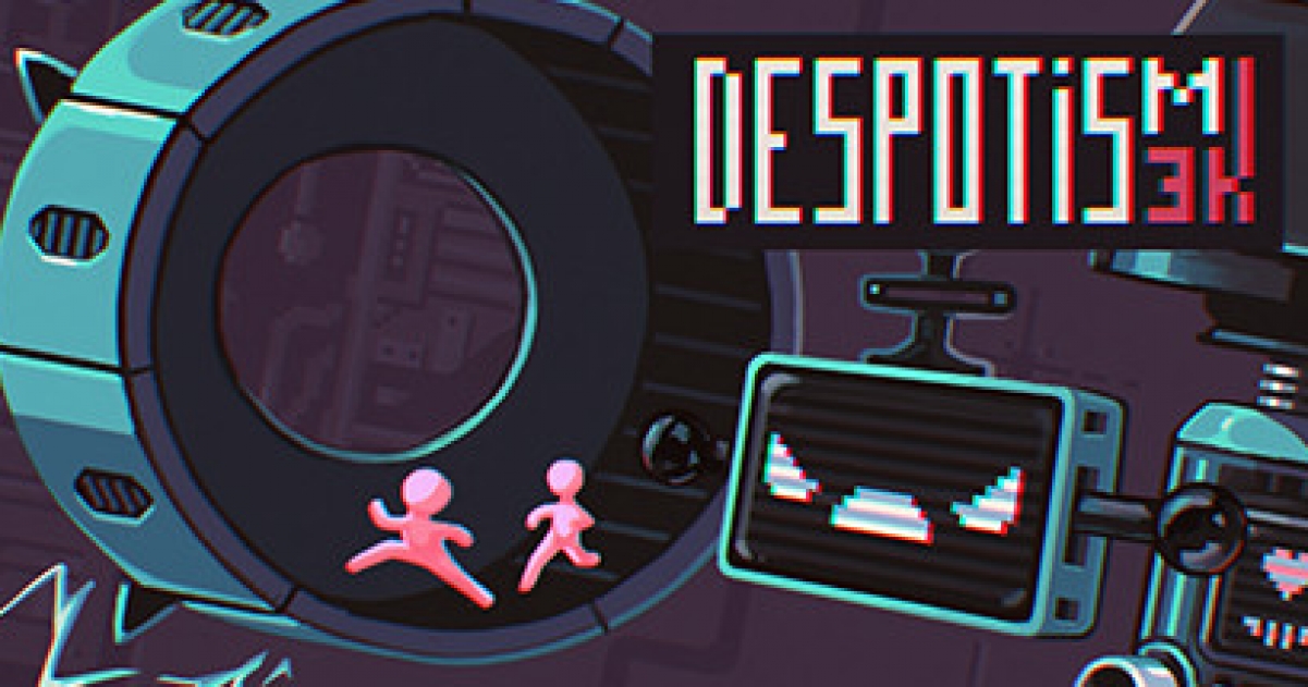 Despotism 3k - Game | GameGrin
