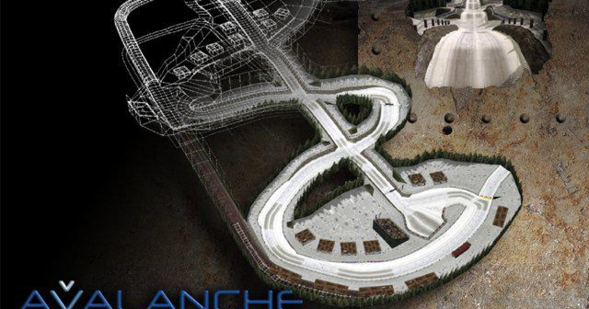 Destruction Derby Raw - Images & Screenshots | GameGrin