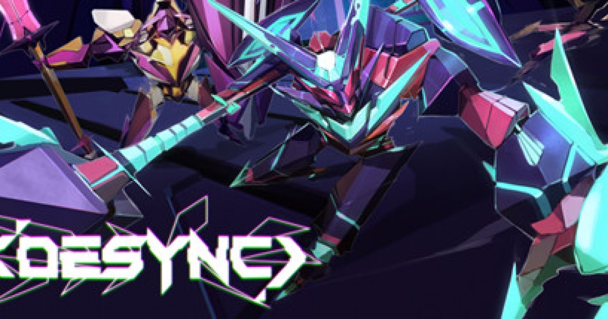 DESYNC - Images & Screenshots | GameGrin