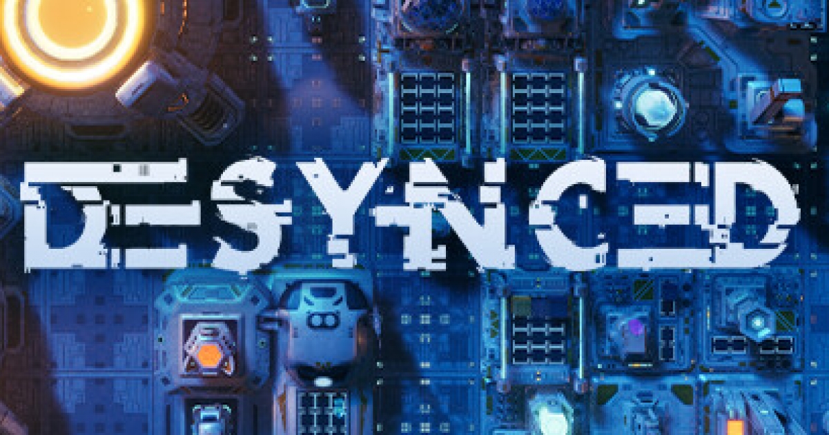 Desynced - Game | GameGrin