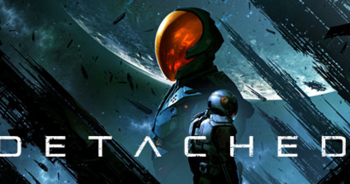 Detached - Game | GameGrin