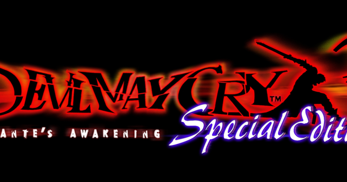 Devil May Cry 3: Dante's Awakening - Game | GameGrin