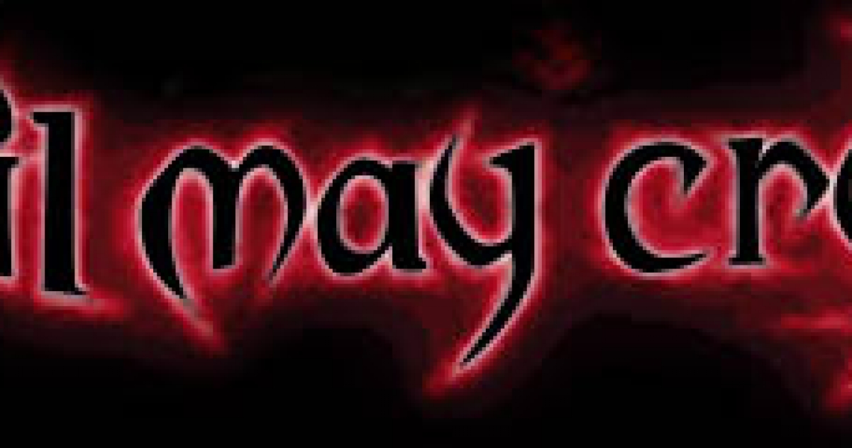 Devil May Cry - Game | GameGrin