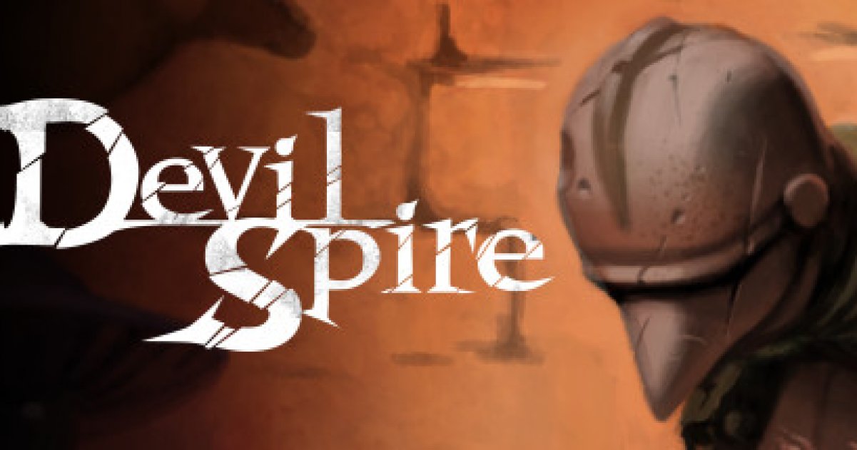 Devil Spire - Game | GameGrin