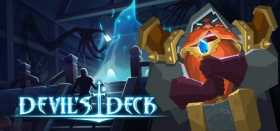 Devil's Deck - Game | GameGrin