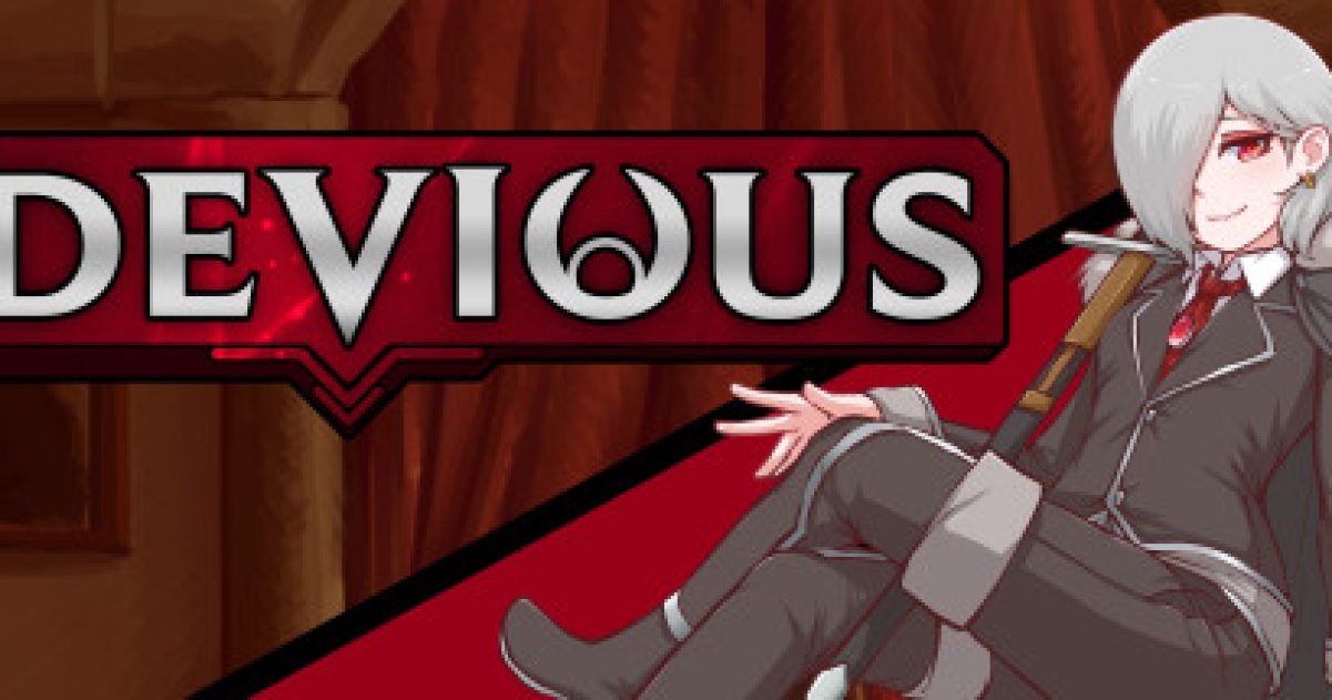 Devious - Images & Screenshots | GameGrin