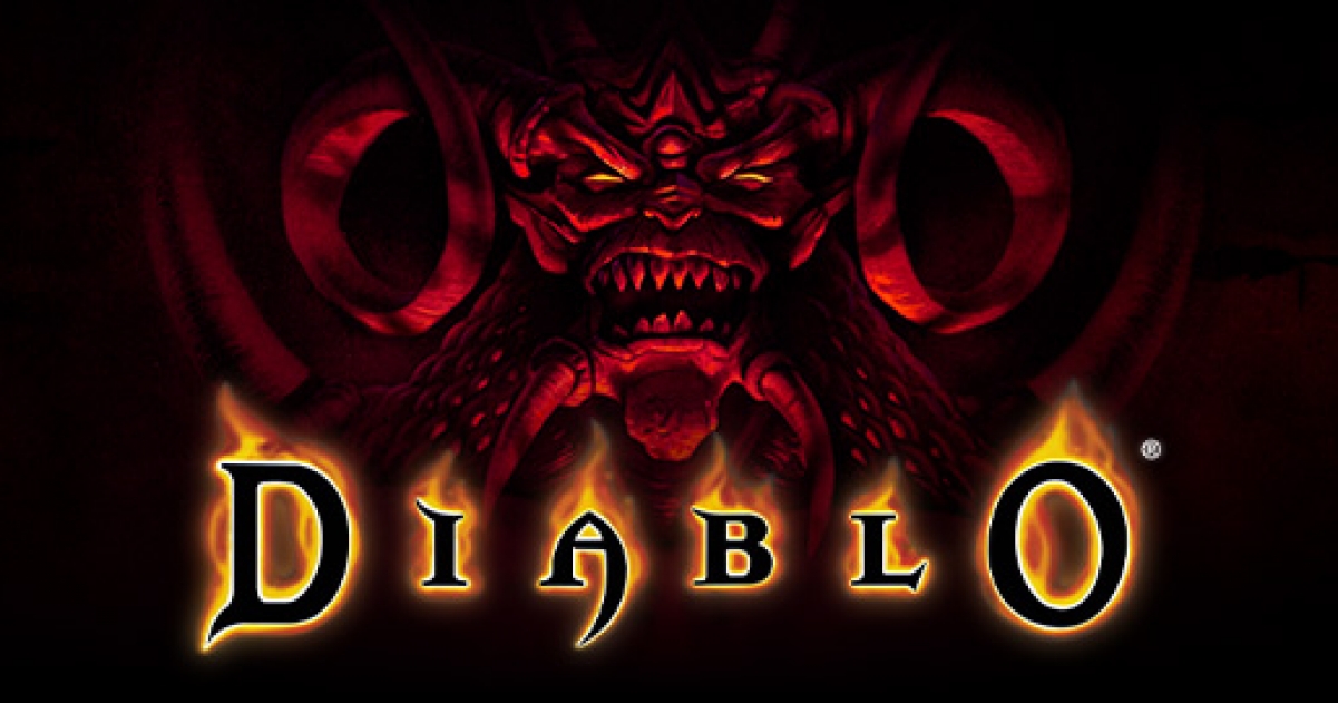 Original Diablo Available Via Digital Distribution Now | GameGrin