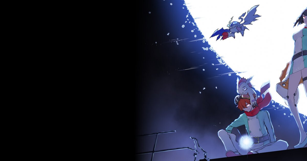 Digimon Story Time Stranger Review | GameGrin