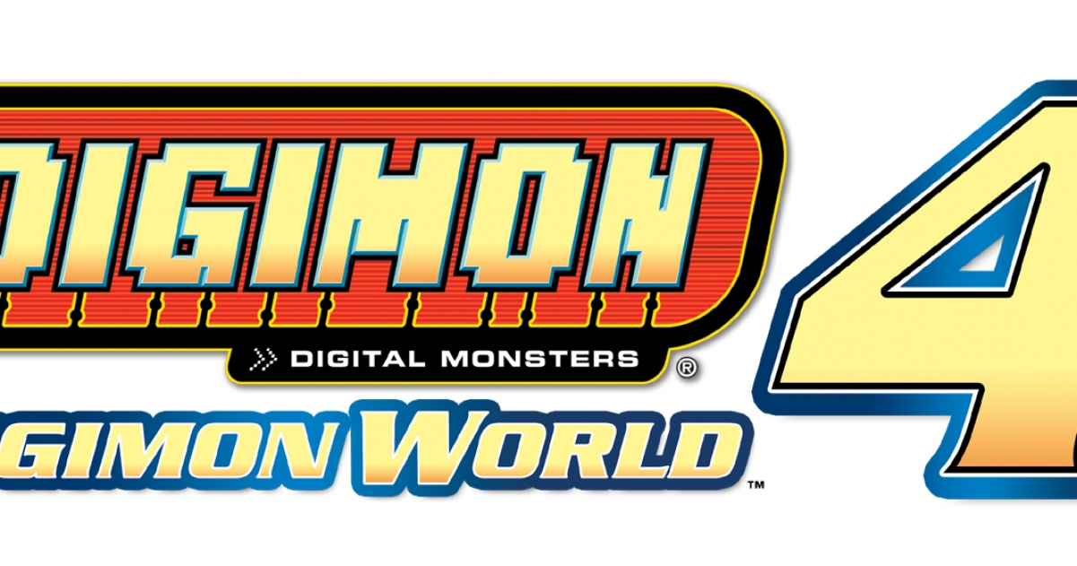 Digimon World 4 - Images & Screenshots | GameGrin