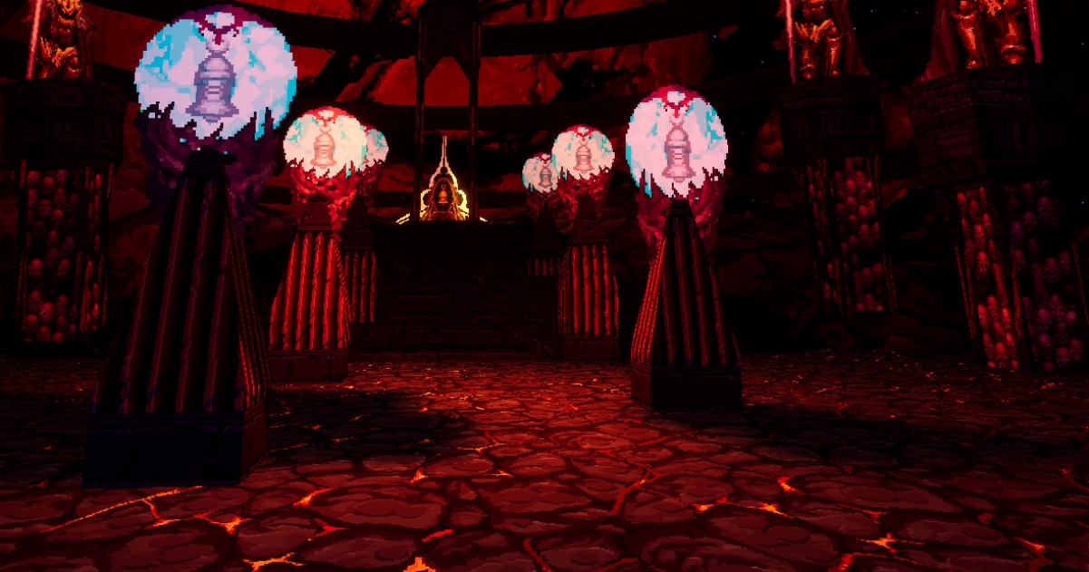 Diluvian Ultra Review | GameGrin