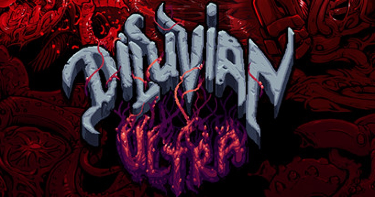 Diluvian Ultra - Images & Screenshots | GameGrin