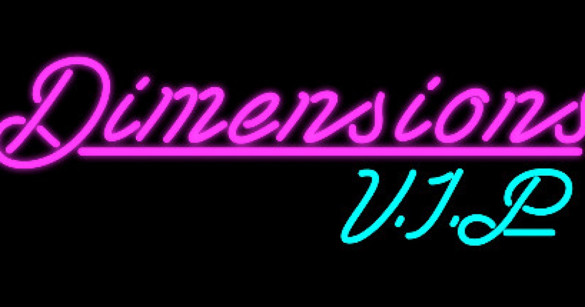 Dimensions VIP - Game | GameGrin