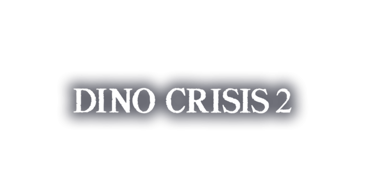 Dino Crisis 2 - Game | GameGrin