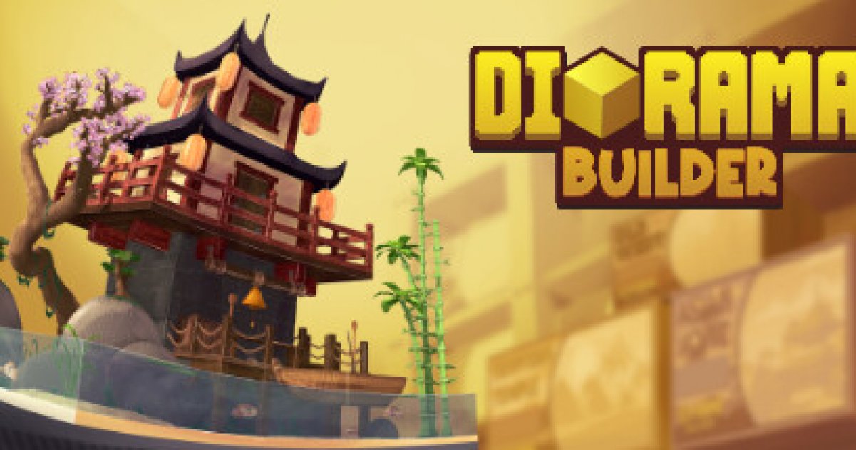 Diorama Builder - Game | GameGrin