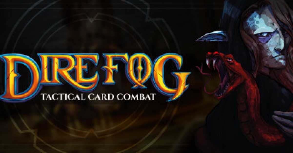 Dire Fog: Tactical Card Combat - Game | GameGrin