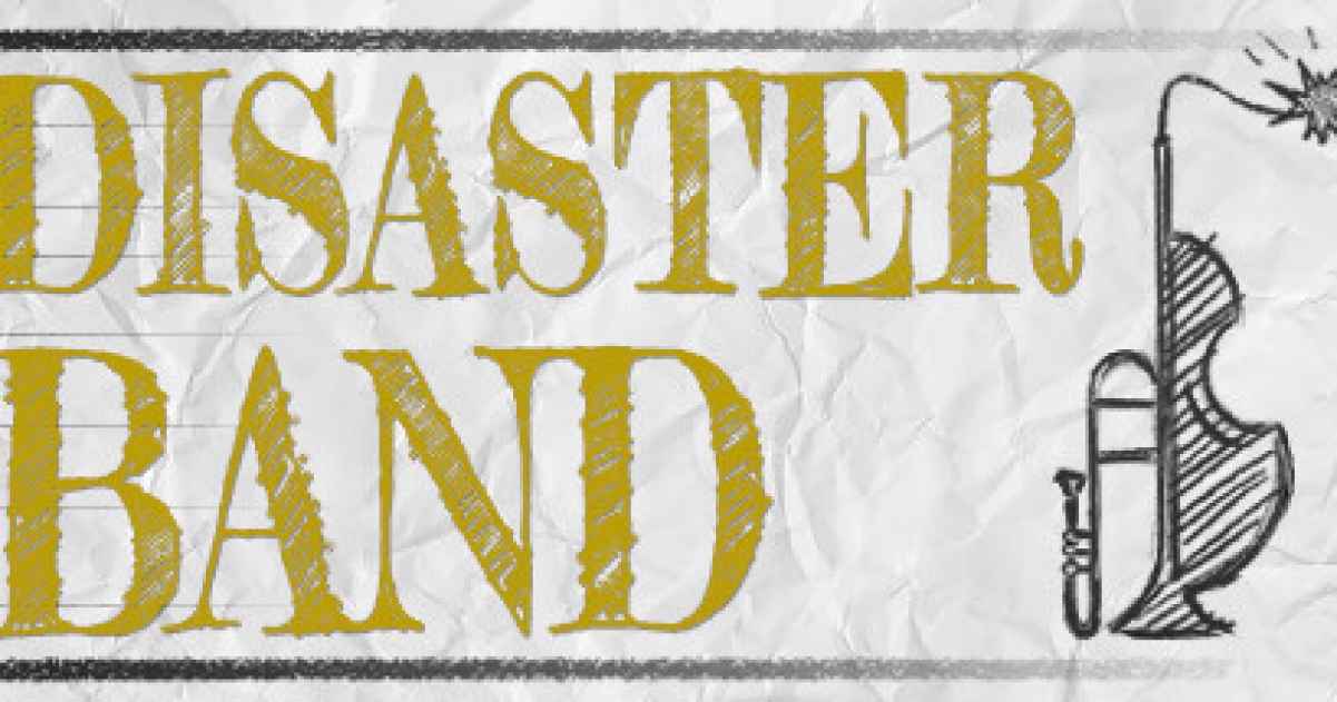 Disaster Band - Images & Screenshots | GameGrin