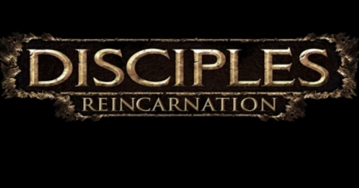 Disciples III: Reincarnation - Game | GameGrin