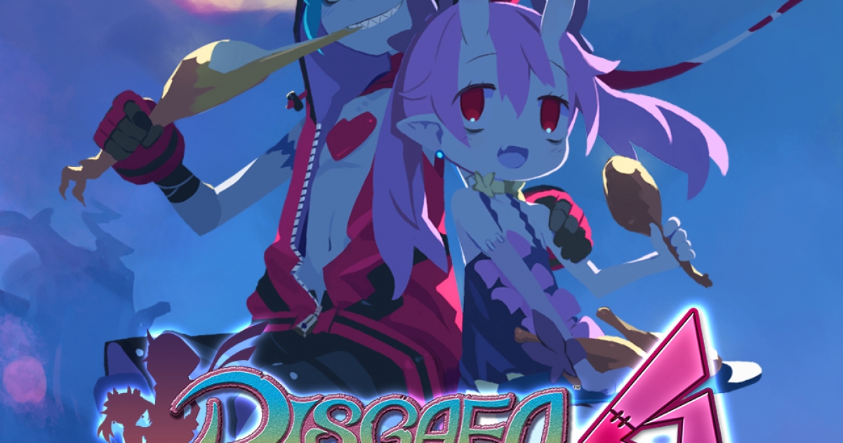 Definitive Version of Disgaea 6: Defiance of Destiny to Release ...