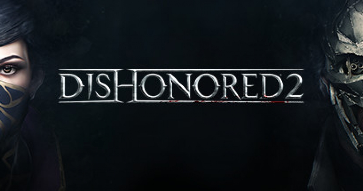 Dishonored 2 - Game | GameGrin
