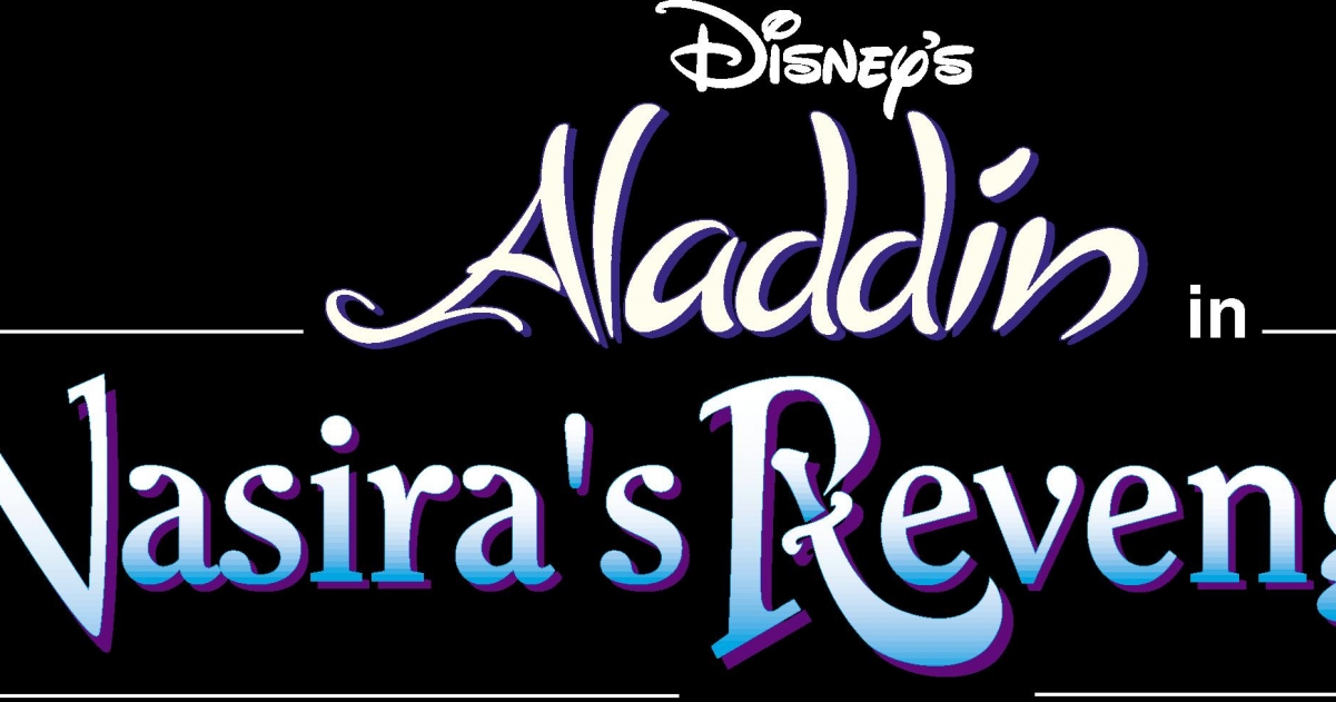 Disney's Aladdin in Nasira's Revenge - Characters | GameGrin