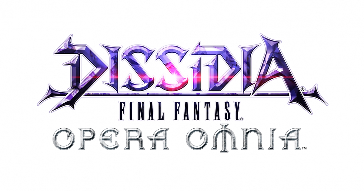 Dissidia Final Fantasy Opera Omnia - Game | GameGrin