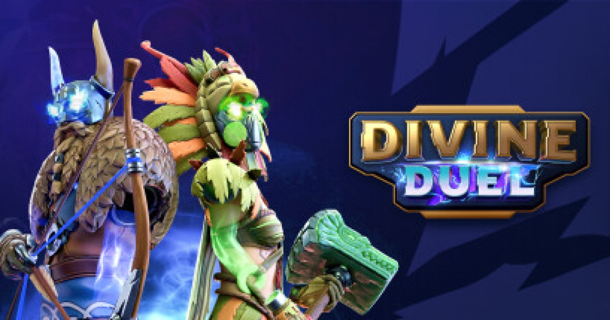 Divine Duel - Images & Screenshots | GameGrin
