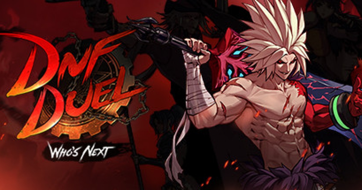 DNF Duel - Images & Screenshots | GameGrin