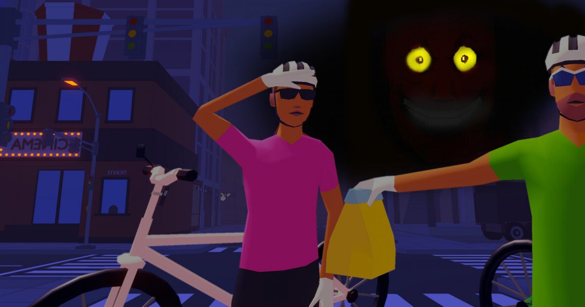 So I Tried… Dodgy Deliveries | GameGrin