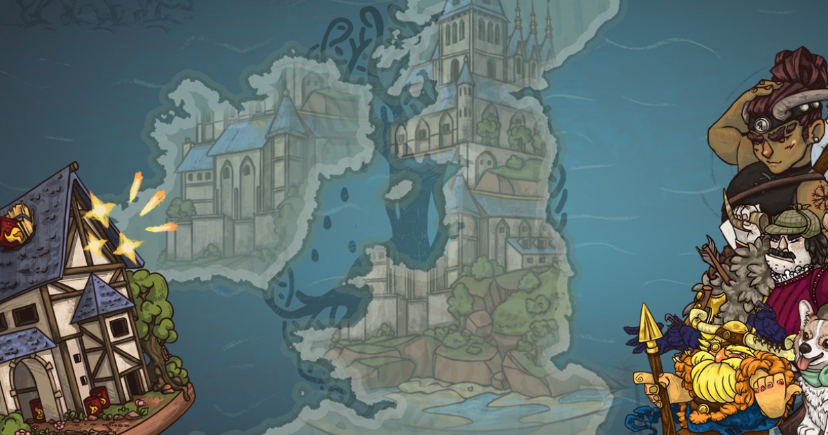 Doki Doki Ragnarok Review | GameGrin